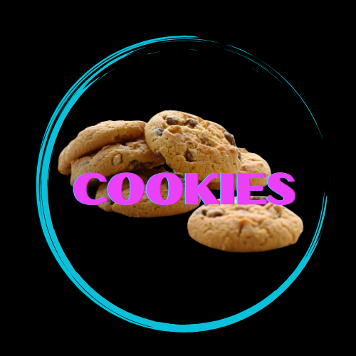 Suga Kandy's Cookies – Suga Kandy Sweet Treats LLC