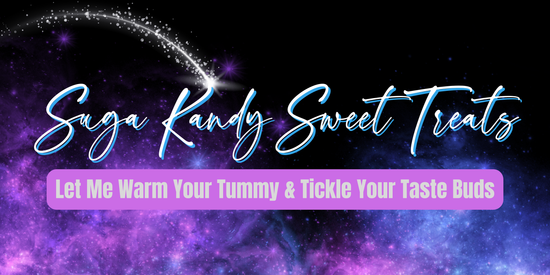 Welcome To Suga Kandy Land!! – Suga Kandy Sweet Treats LLC